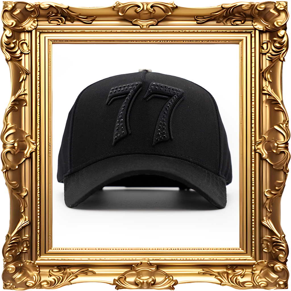 77 – El barbas hats company