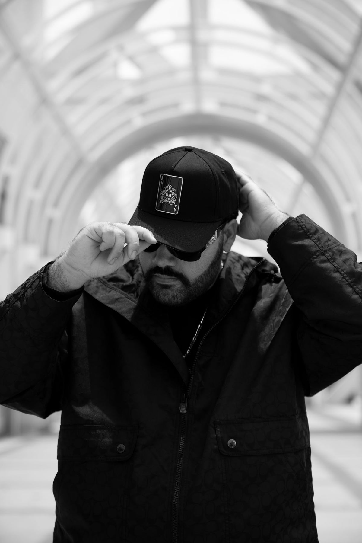 El barbas hats company